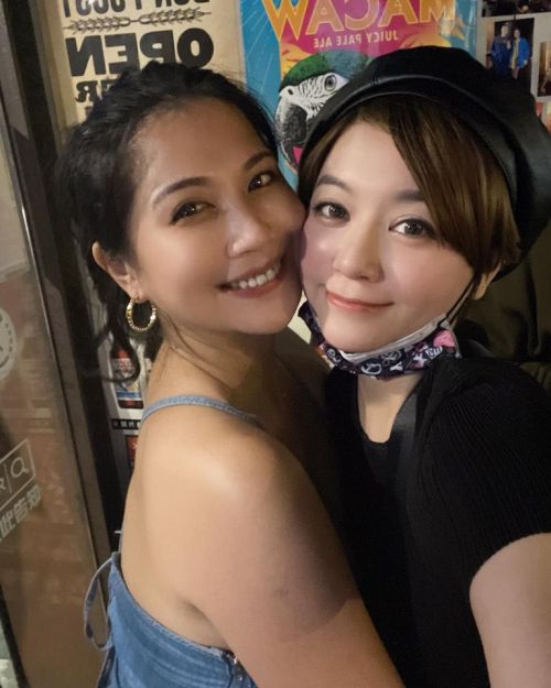 Makiyo老公被AV導演酸！衰捲入「圤智雨李妍瑾」分手風波 | 娛樂 | NOWnews今日新聞