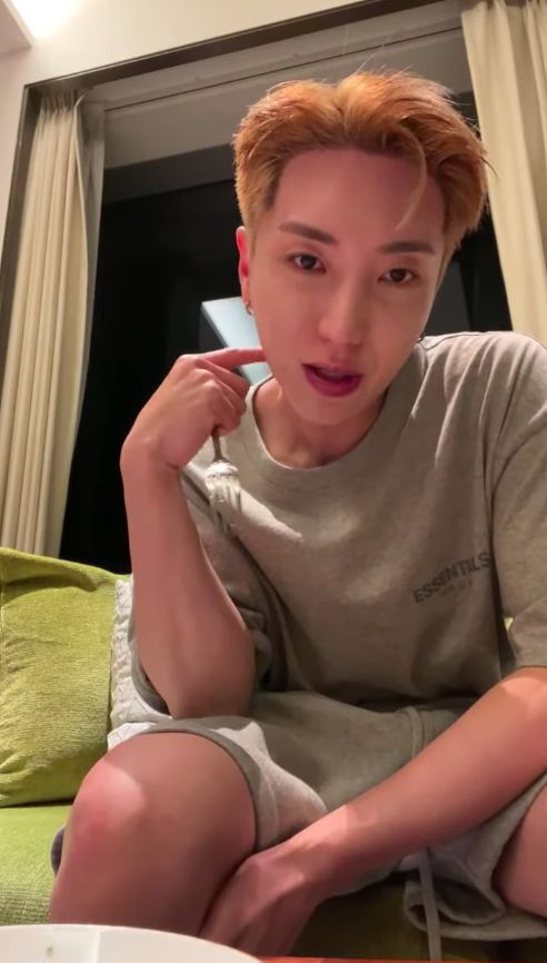 SJ談台灣演唱會加場！利特憤怒嗆黃牛：為何要這樣？ | 火線NOW星聞 | 娛樂 | NOWnews今日新聞