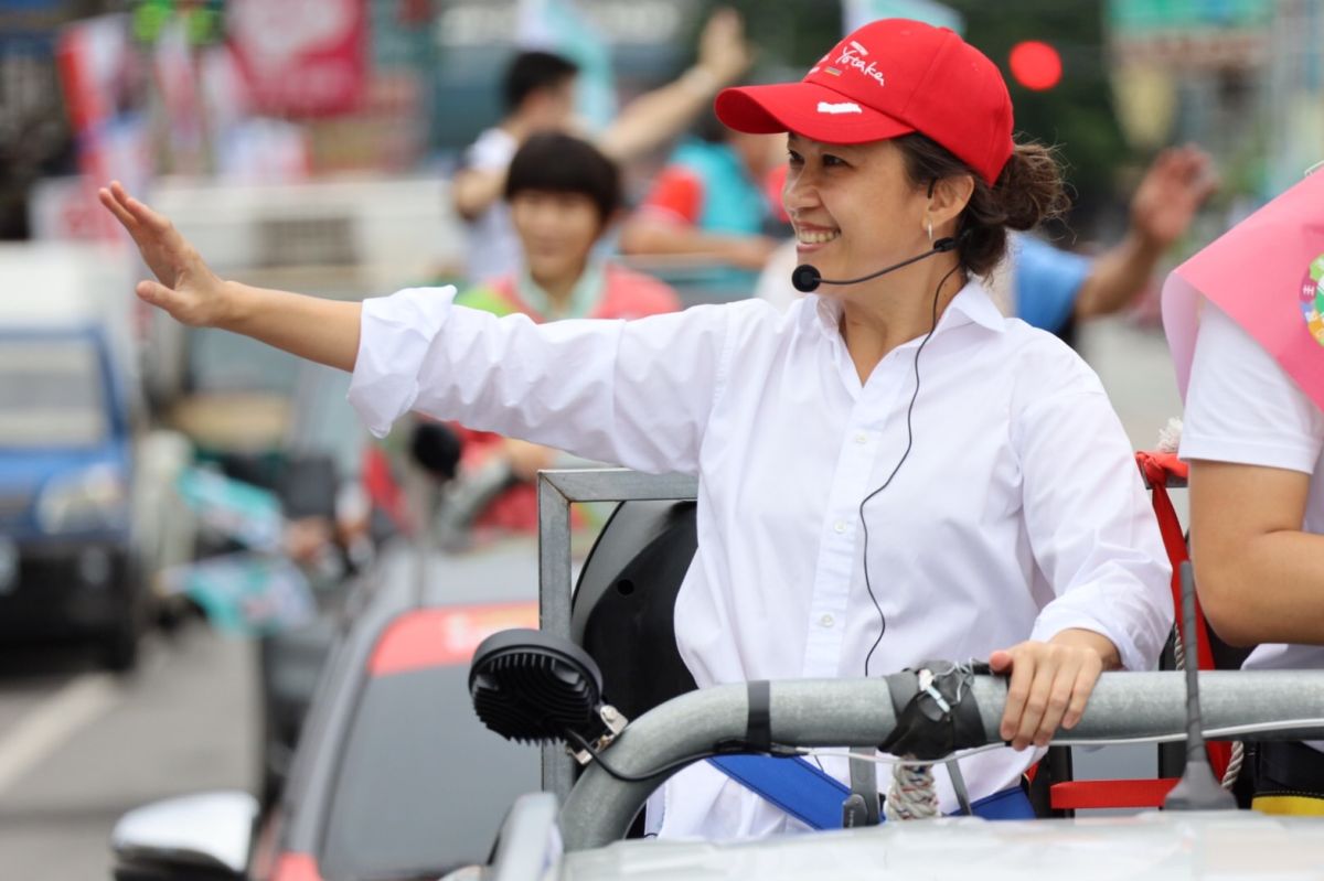 與Kolas爆不倫戀！花蓮已婚人夫「上任派出所長1個月」遭拔官 | 社會萬象 | 生活 | NOWnews今日新聞