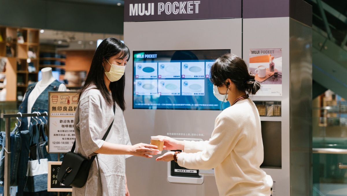 MUJI體驗季推12大服務！門市免費喝咖啡 幫穿搭還送襪子 | 聰明消費 | 生活 | NOWnews今日新聞