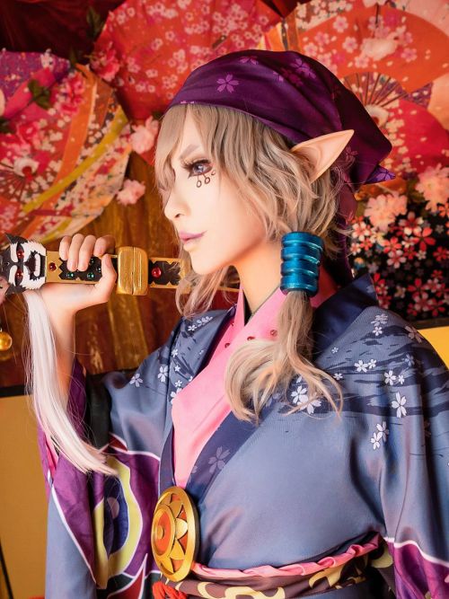 決戰雲巔！首屆「Cos-Show!」線上大賞 總獎項高達百萬 | 生活 | NOWnews今日新聞