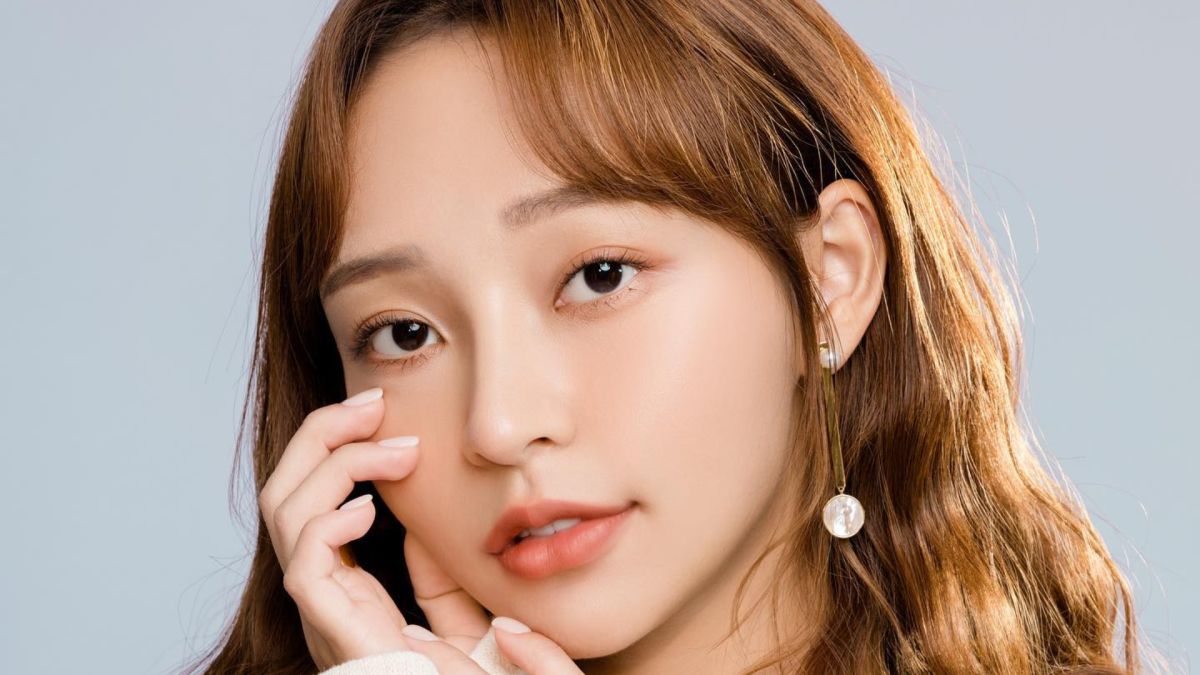 林襄洗澡後大素顏！被廠商嫌皮膚差 真實長相曝光 | 娛樂 | NOWnews今日新聞