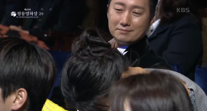 湯唯《分手的決心》成韓影后！彎腰痛哭被拍到 IU也震撼 | 火線NOW星聞 | 娛樂 | NOWnews今日新聞