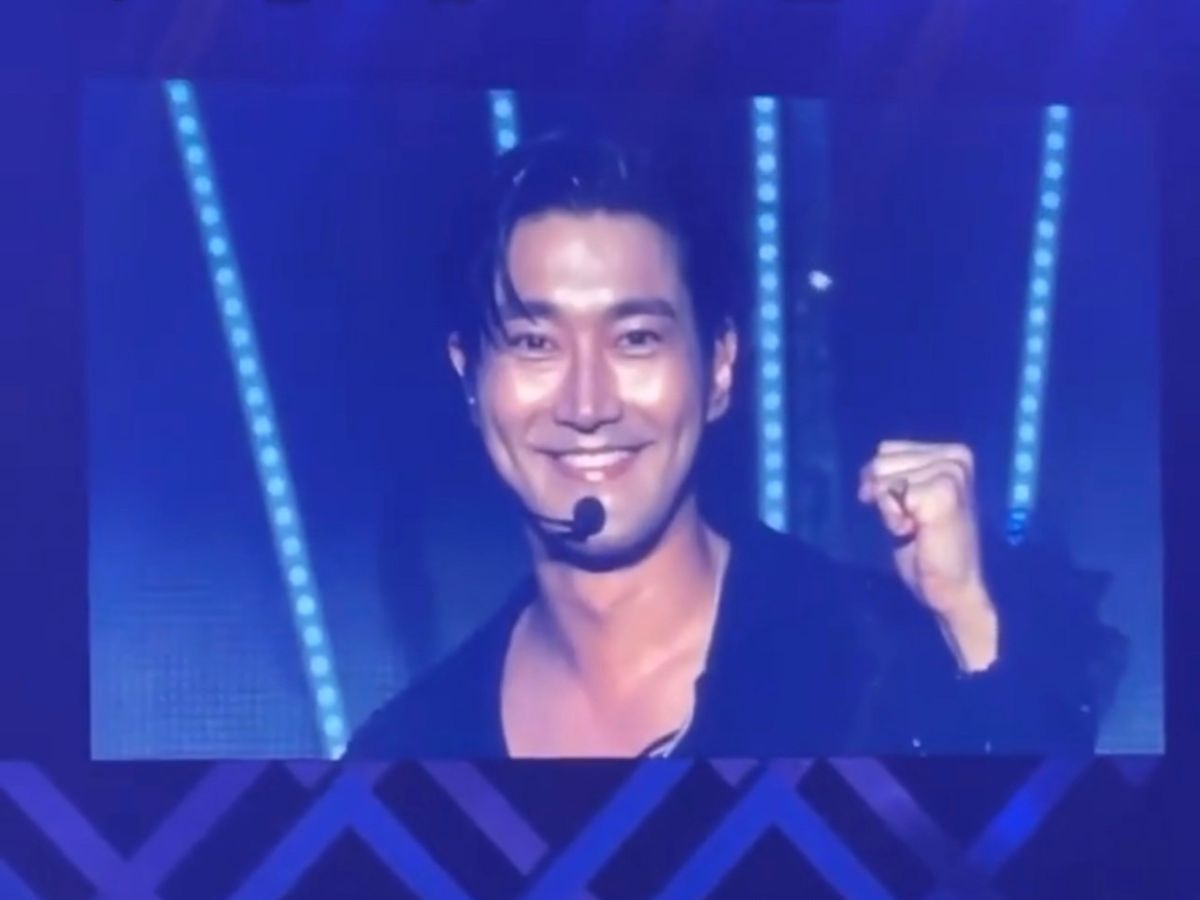 SJ融入台灣選舉:投票重要 始源凍蒜 下秒「但我韓國人」 | 火線NOW星聞 | 娛樂 | NOWnews今日新聞