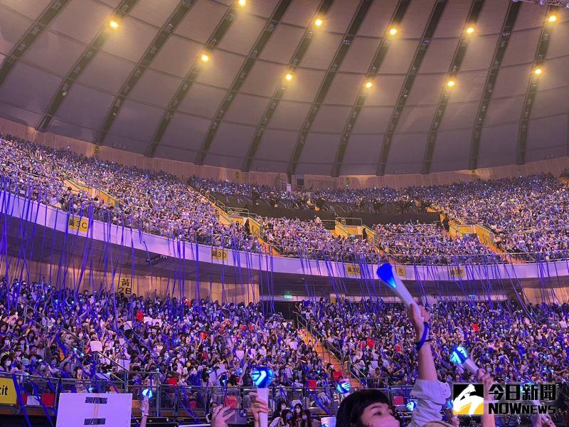 SJ「SS9」安可不在首爾選台灣 利特:沒辦成就去罵經紀人 | beanfun!