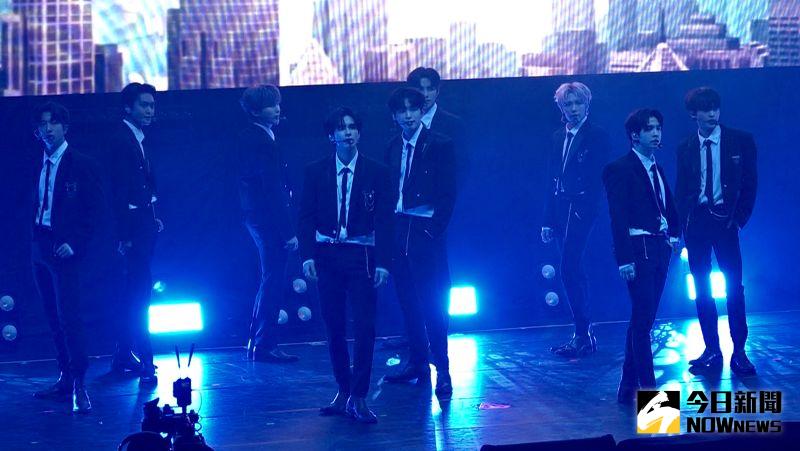 《出差15夜》CRAVITY台北出生成員痛哭：花957天終回家鄉 | beanfun!