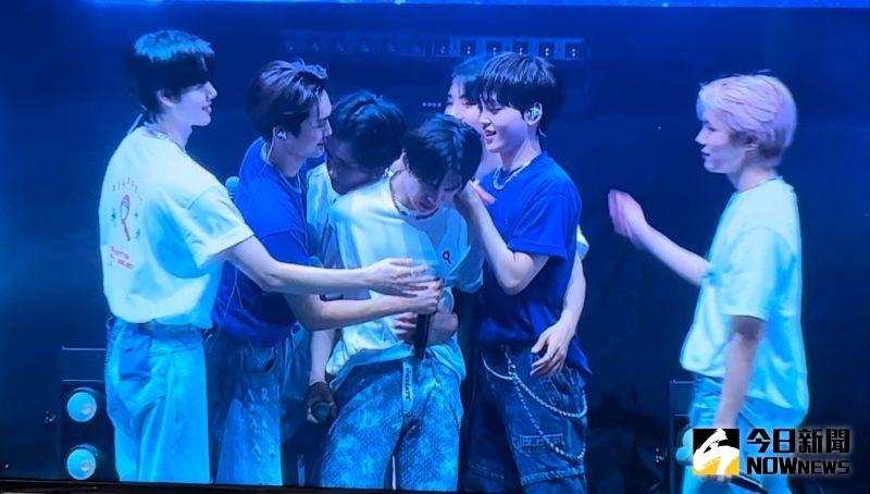 《出差15夜》CRAVITY台北出生成員痛哭：花957天終回家鄉 | beanfun!