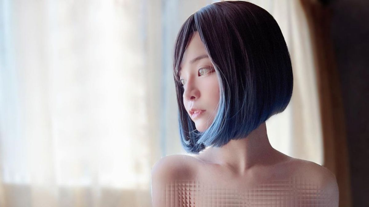 郭鬼鬼「1張A4紙」擋胸前！響應白紙革命：世界會更和平 | 娛樂 | NOWnews今日新聞