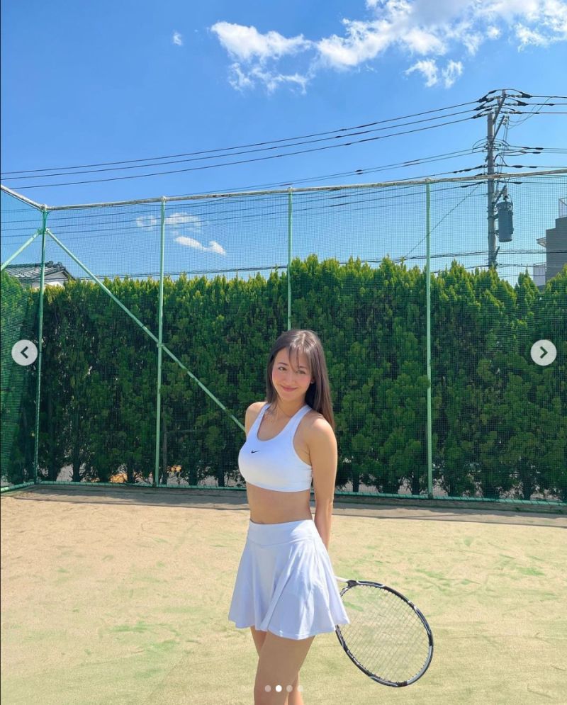 最美NBA記者要來台灣！辣曬「川字腹肌」喊：將看PLG、T1 | beanfun!