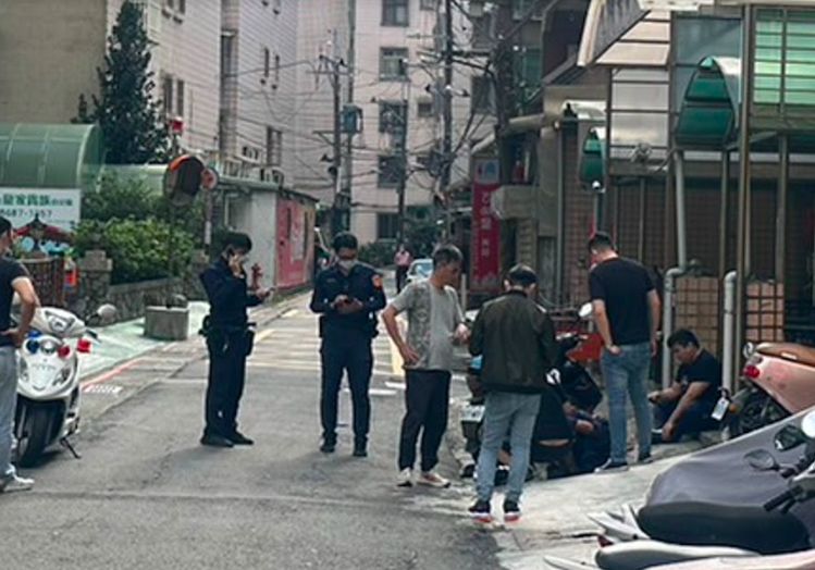 專挑落單女子下手！連3天行搶 新北搶包大盜狼狽被逮 | 社會萬象 | 生活 | NOWnews今日新聞