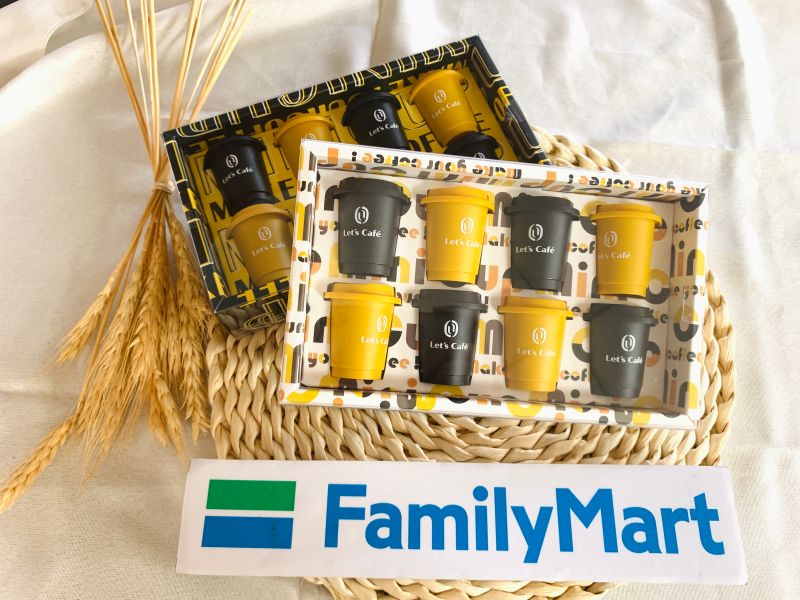 全家推mini cup咖啡粉！7-11今開賣GODIVA熱飲：快安太座 | beanfun!