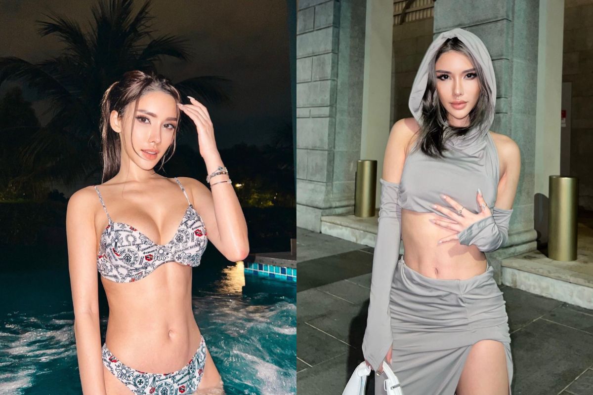 新加坡辣妹DJ爆卦 曾被億萬富翁言語羞辱 | 國際萬花筒 | 全球 | NOWnews今日新聞