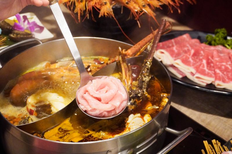 跨年最夯！馬辣和牛吃到飽＋近看101煙火 限260位今開賣 | beanfun!