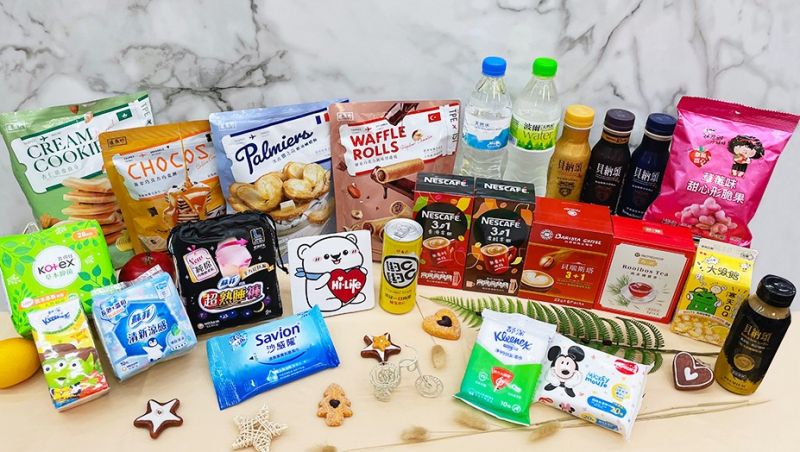 超商雙12開戰！特濃美式40杯1212元 茶飲、衛生棉買1送1 | beanfun!