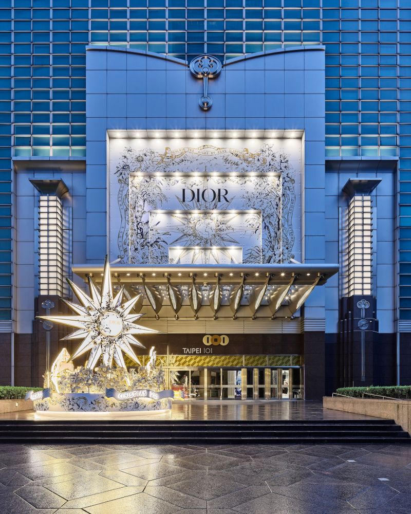 台北101「雙跨年」！聖誕狂歡到元宵 高空煙火派對秒殺 | beanfun!