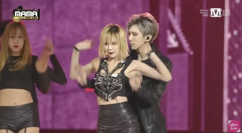 泫雅震撼分手Dawn！網喊打電話給「他」 神級團體求復出 | beanfun!