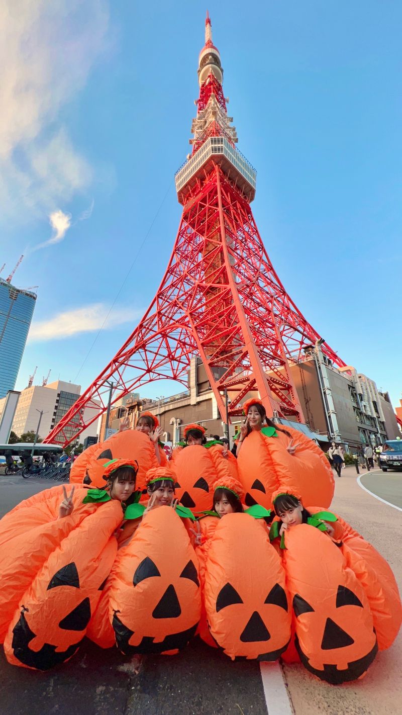 日本最可愛女團來台跨年 FRUITS ZIPPER：期待台南美食 | beanfun!