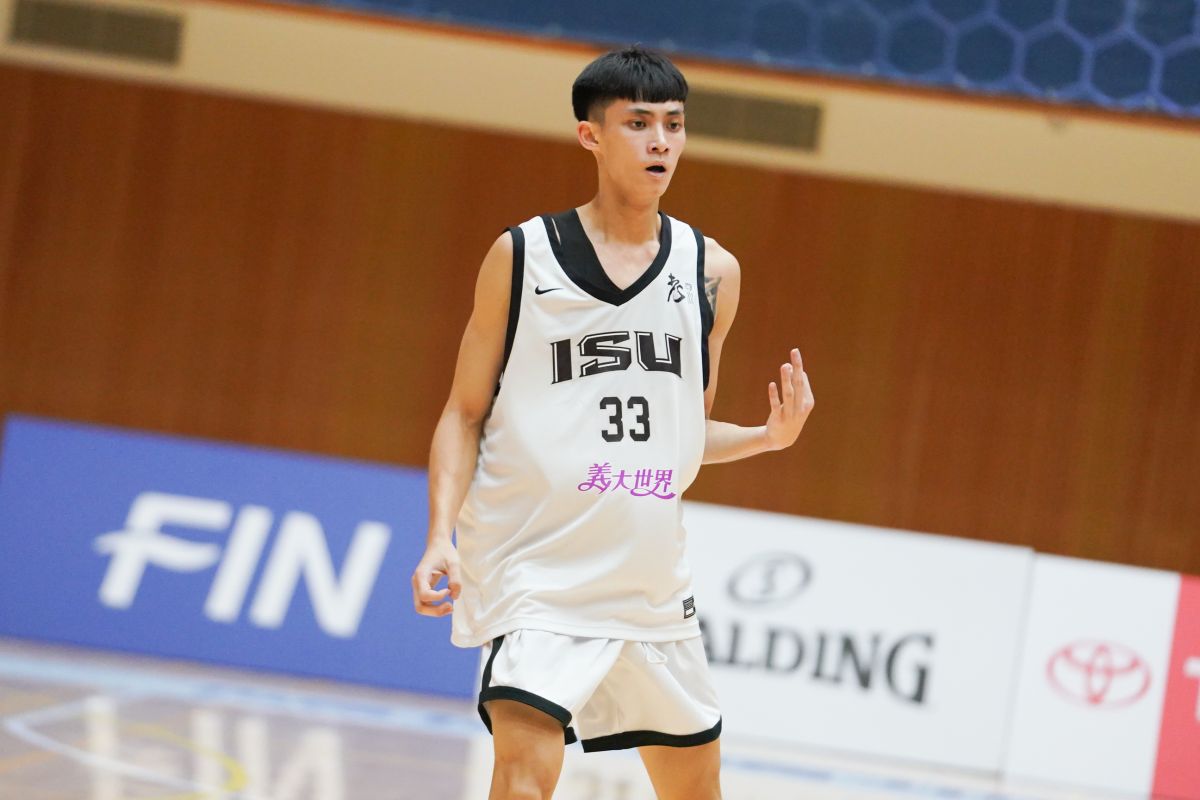 UBA／史承平三分準絕殺 義大上演超級大逆轉 | 運動 | NOWnews今日新聞