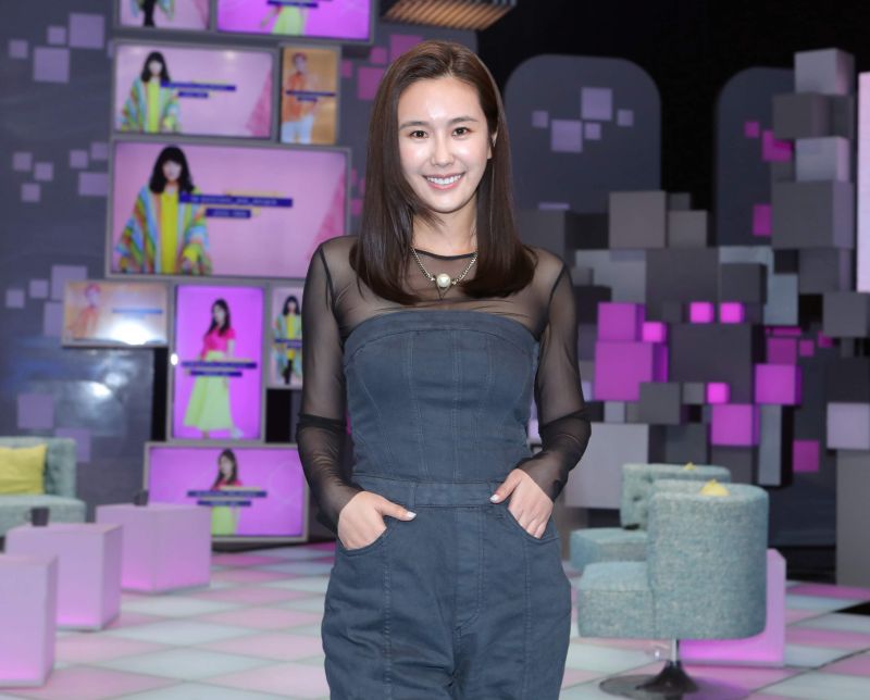 夏于喬卸下9年《型男》主持棒 「轉當演員」契機惹鼻酸 | beanfun!