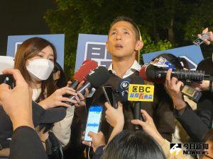 趙映光父子事件 吳怡農：近2年的事情就讓它過去 | 政治快訊 | 要聞 | NOWnews今日新聞