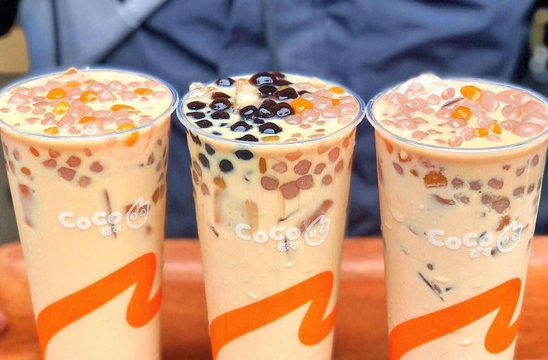 珍奶30元！CoCo買一送一3大優惠 可不可「桑心太平洋」送紙杯套 | 美食旅遊 | 生活 | NOWnews今日新聞