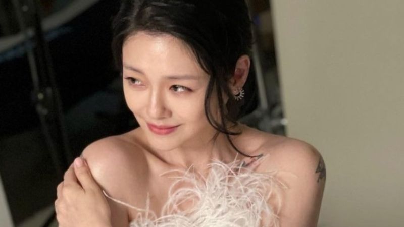 Selina 41歲懷孕！10位演藝圈高齡產婦 女神47歲才生 | 娛樂 | NOWnews今日新聞