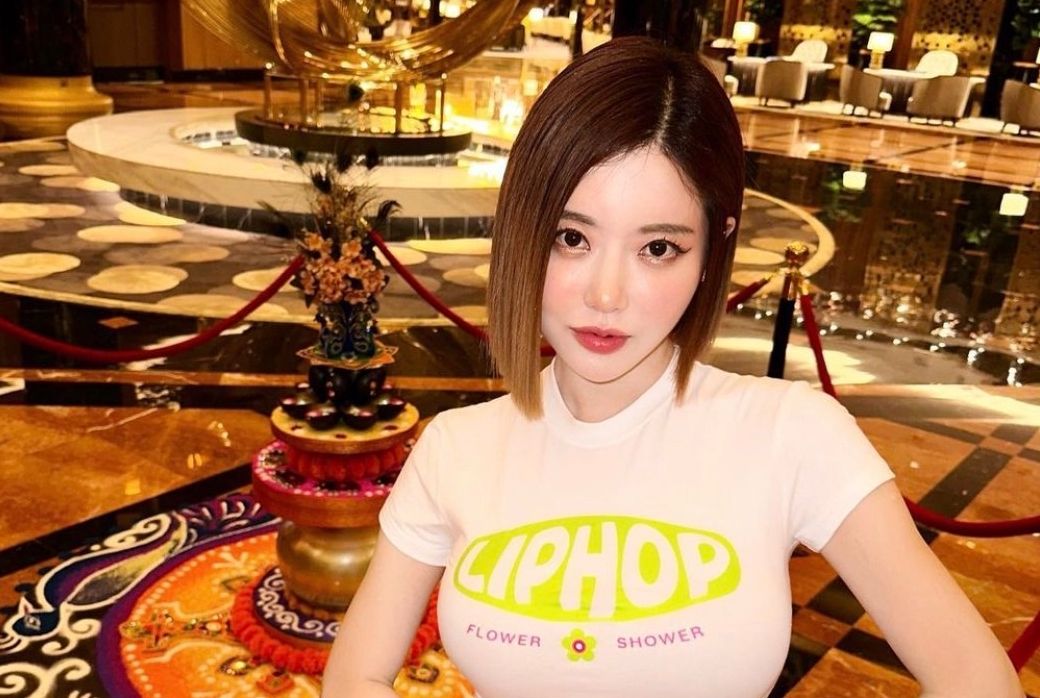 DJ SODA來台灣過聖誕節！秀中文撒嬌「送滿滿的吻」 | 火線NOW星聞 | 娛樂 | NOWnews今日新聞