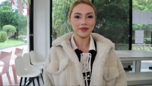 土耳其空姐「倒追台男」！遠赴來台灣甜喊：等你當完兵 | 新奇 | NOWnews今日新聞