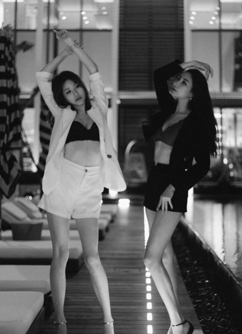 Wendy證實分手孫生！深夜8字洩出心情 回國4天又飛出國 | beanfun!