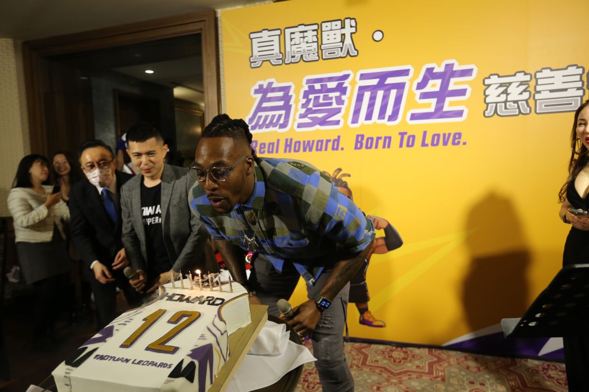 T1／魔獸生日慈善義賣300萬 雲豹包下夜店讓他當DJ | 運動 | NOWnews今日新聞