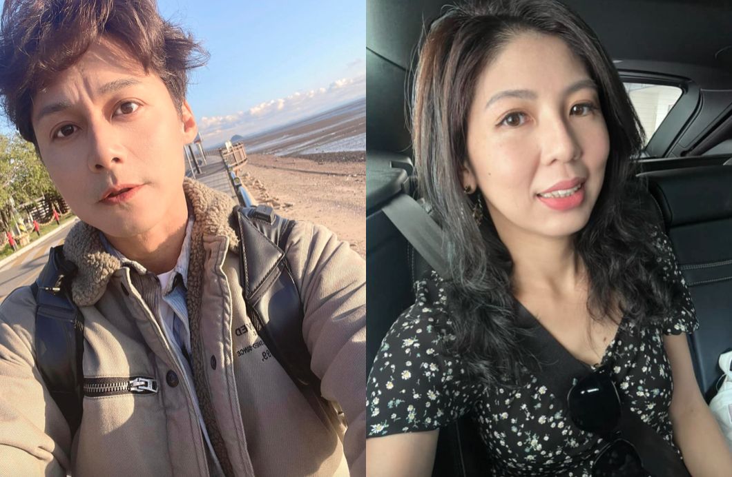 廖科溢被爆劈腿！美女律師揭「小三本質」狂酸：爛爛得爛 | 娛樂 | NOWnews今日新聞