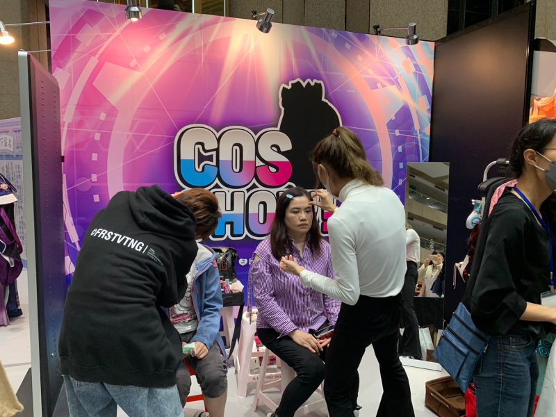 引爆Cos魂！Cos-Show!入駐CWT：線上「百萬獎金」贏回家 | 生活 | NOWnews今日新聞