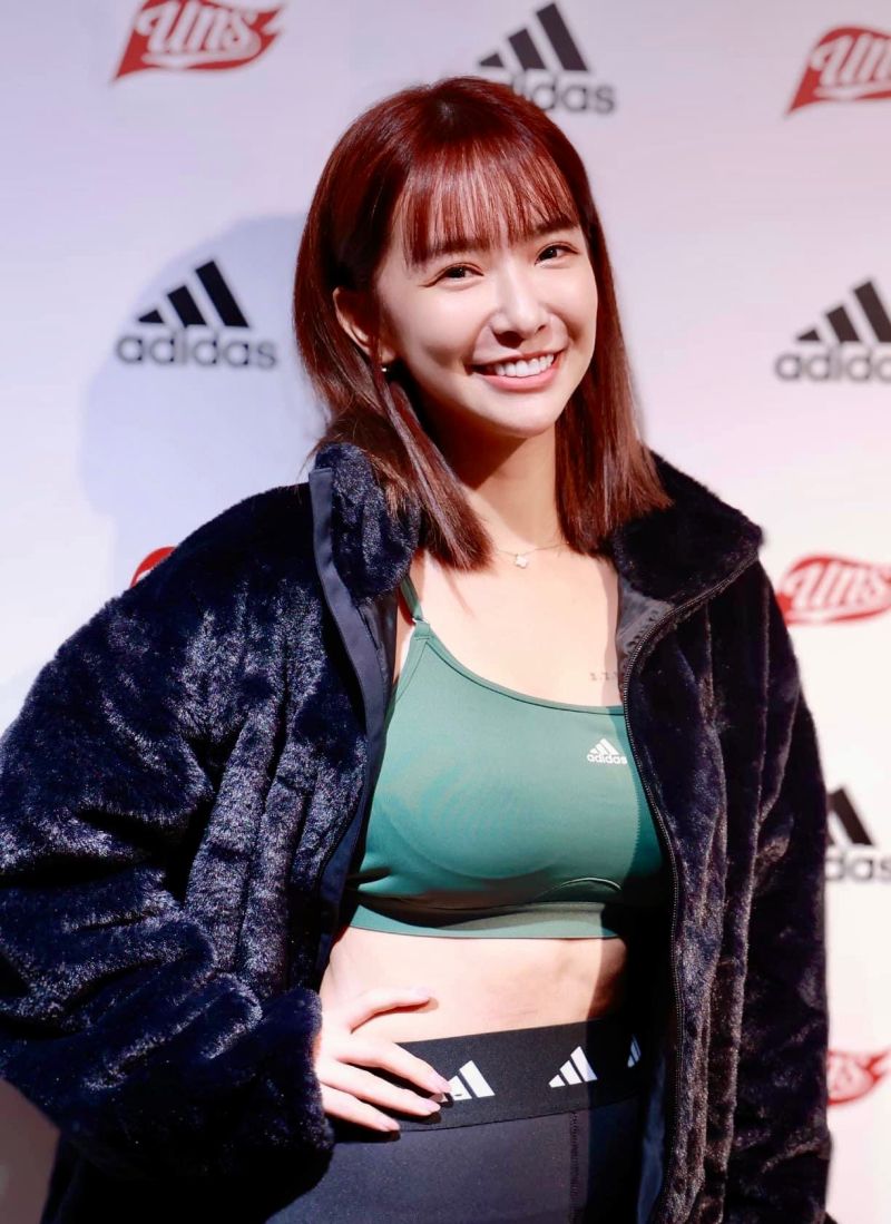 獨／「樂天女孩」雅涵曾遇變態粉絲 虧林襄一特質像男生 | 娛樂 | NOWnews今日新聞