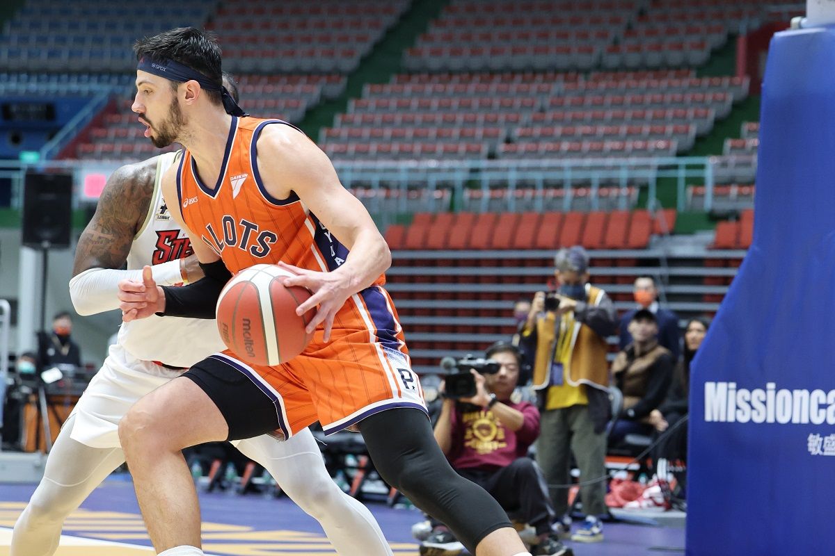 PLG／沃許本砍30分 領航猿擊退鋼鐵人取得3連勝 | 運動 | NOWnews今日新聞