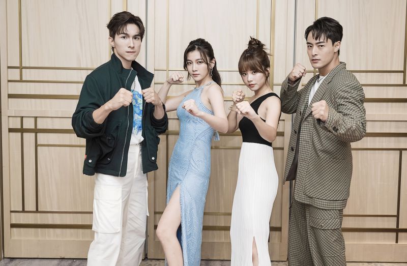 遛鳥俠打開大衣！《X檔案》林芷芸「見1畫面」：眼淚狂流 | beanfun!