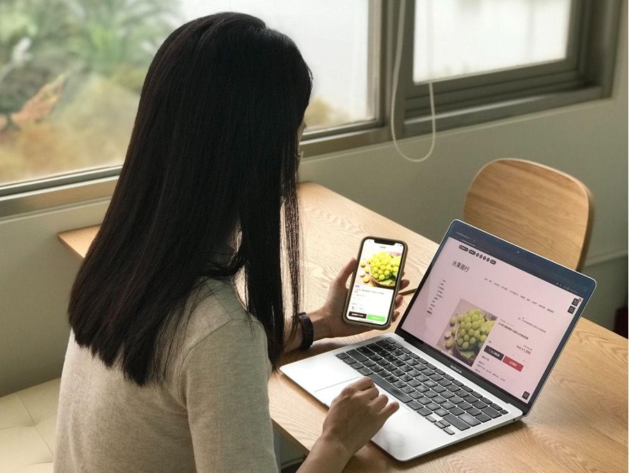 特企／WACA攜手LINE購物商城 為中小商家拓展流量新賽道 | 工商快訊 | NOWnews今日新聞