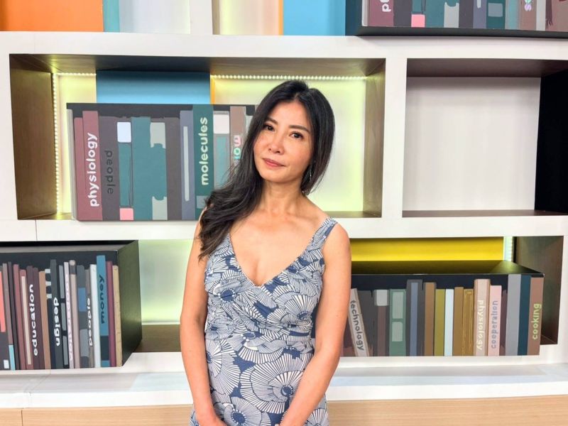 兒子被蚊蟲咬傷「鬼門關走一遭」 岳庭和先生急分頭籌錢 | beanfun!