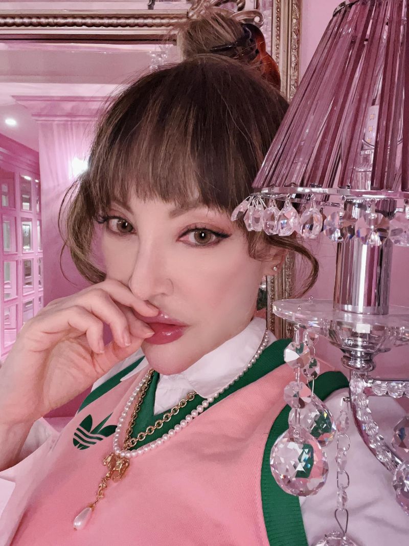 美貌不輸王祖賢！《倩女幽魂》女妖「小青」59歲現況曝光 | beanfun!