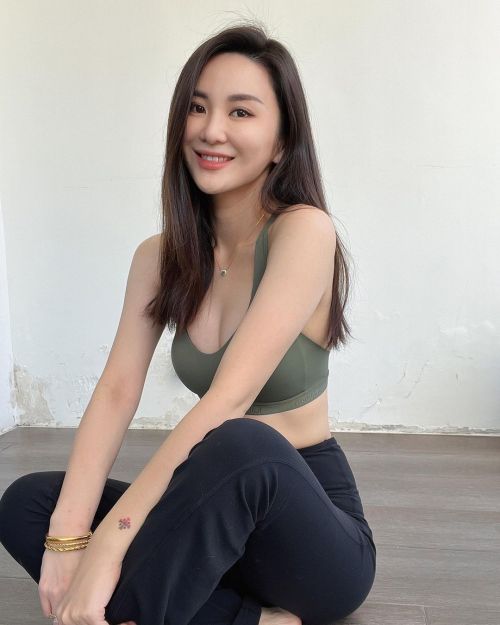 香港混血女星「斷聯親爸22年」PO文尋親！有突破性進展了 | 娛樂 | NOWnews今日新聞