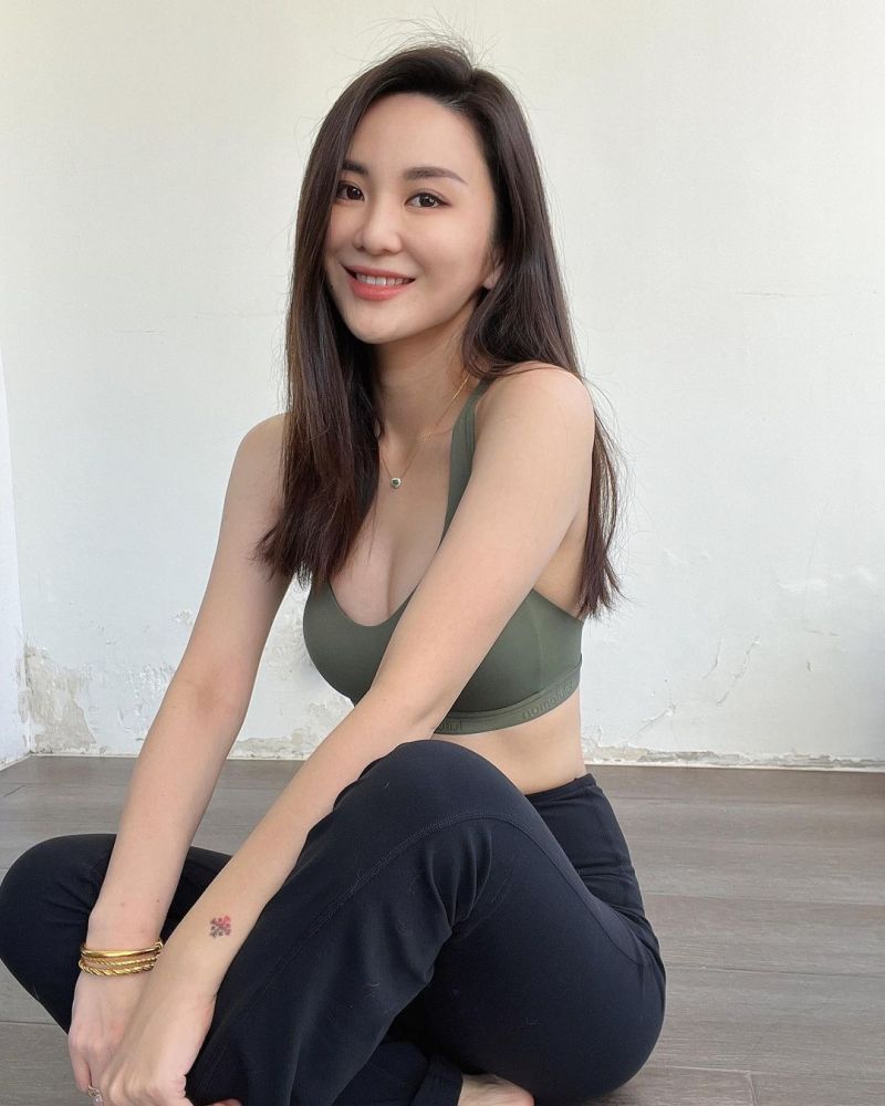 香港混血女星「斷聯親爸22年」PO文尋親！有突破性進展了 | 娛樂 | NOWnews今日新聞