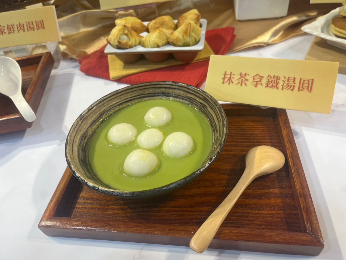 冬至湯圓每煮必破？主廚親傳「神級3招」：照著做保證Q彈 | 美食旅遊 | 生活 | NOWnews今日新聞