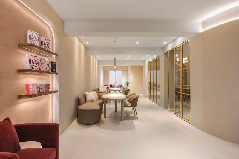 全台最奢華！1380元松露牛排彌月油飯 客人開口要300盒 | beanfun!