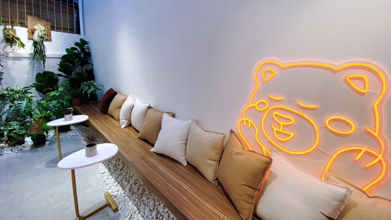 全台最奢華！1380元松露牛排彌月油飯 客人開口要300盒 | beanfun!