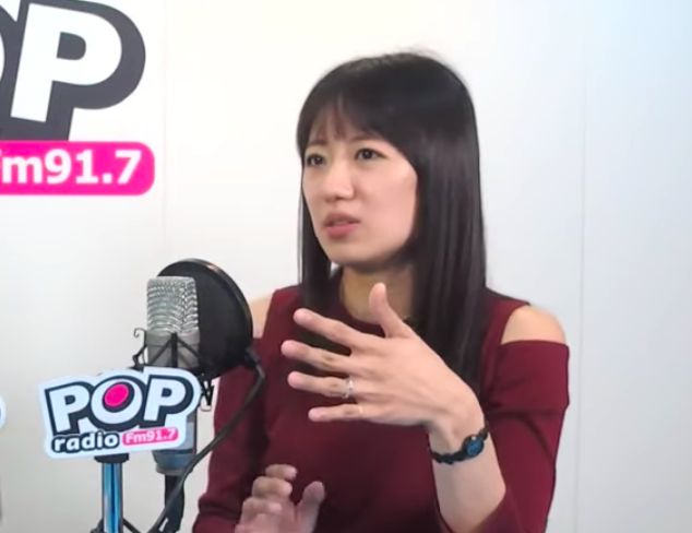 高虹安涉詐領助理費風波！台大十三妹「公衛文」也被約談 | 社會萬象 | 生活 | NOWnews今日新聞