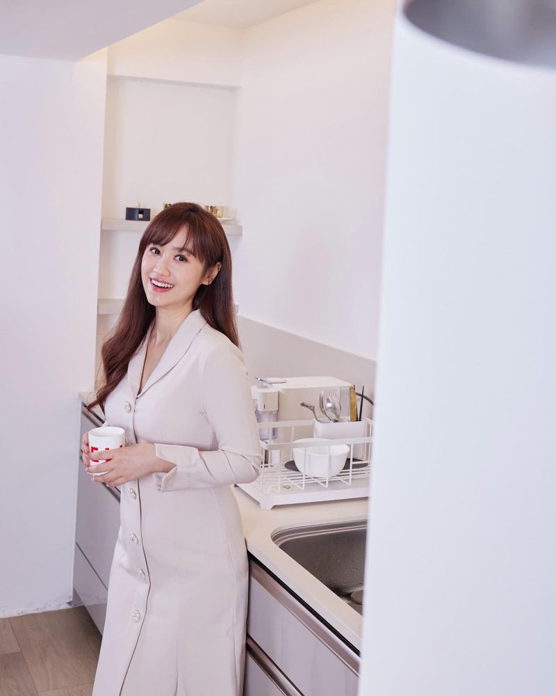 吳姍儒「6年前激瘦照」曝光 感嘆：當時還是被念太胖 | 娛樂 | NOWnews今日新聞