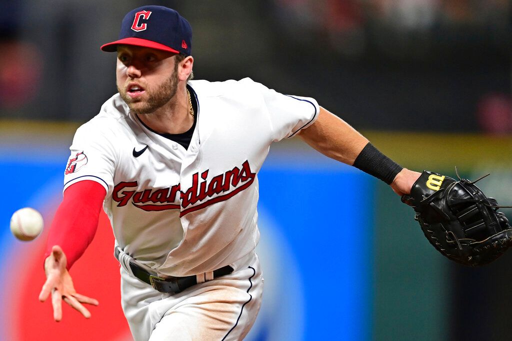 MLB／季初跟張育成爭先發 守護者Miller轉當釀酒人 | 棒球 | 運動 | NOWnews今日新聞