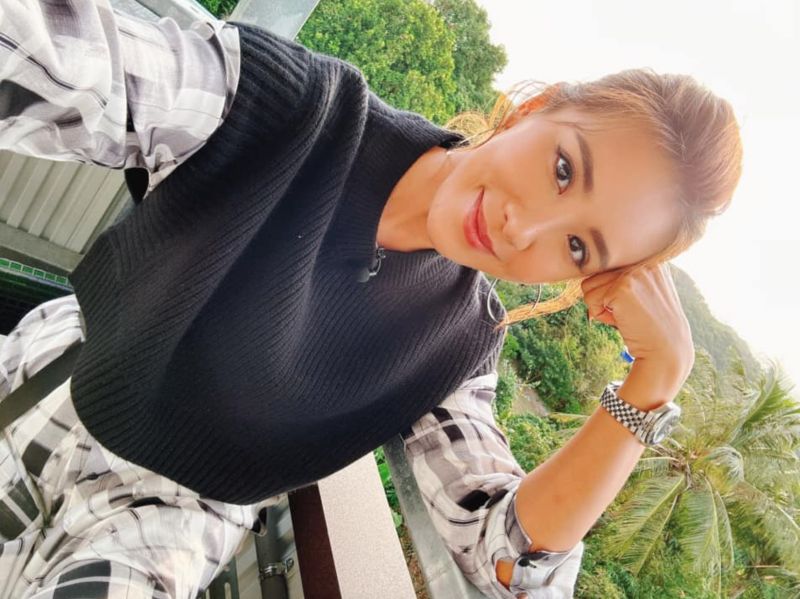 小禎PO微整型對比照！有人羨慕「想要醫美老公」 她神回覆被推爆 | 娛樂 | NOWnews今日新聞