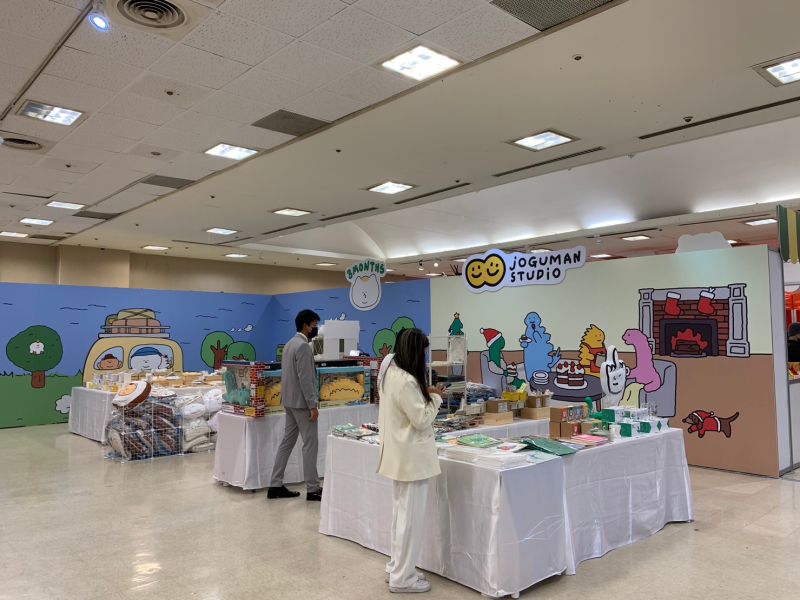 哈韓族快衝！韓劇場景神還原來台 歐爸驚：逼真到像回家 | 生活 | NOWnews今日新聞