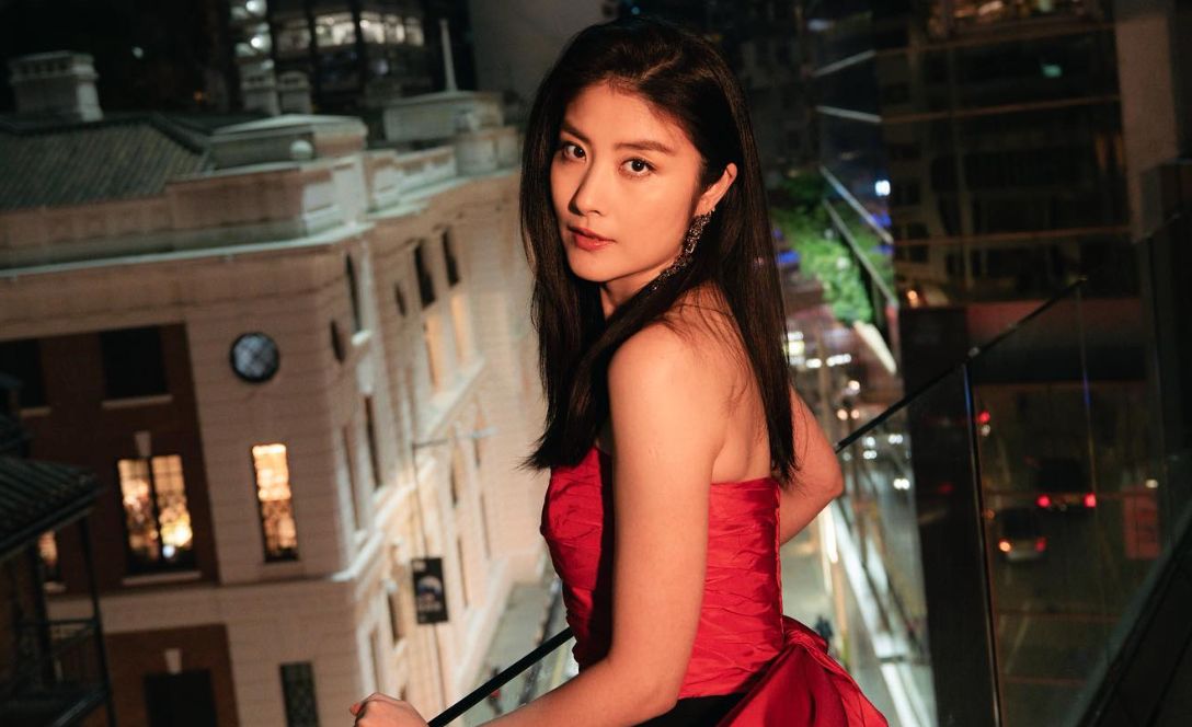 女星陳慧琳帶兒子出門驚傳「車禍受傷」！親自發文揭現況 | 娛樂 | NOWnews今日新聞