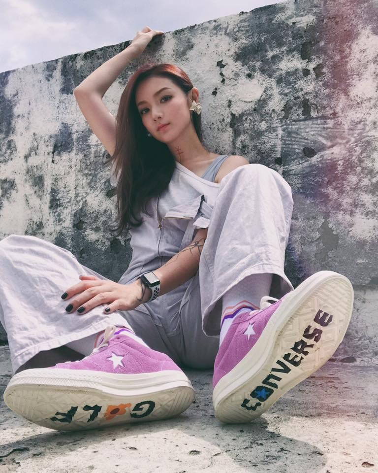 歐陽靖前夫道歉求復合 譚艾珍說話了：這過程真的不容易 | 姊妹淘話題 | 娛樂 | NOWnews今日新聞